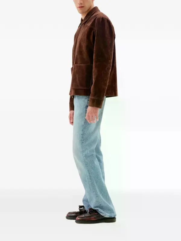 UNREAL FUR Wild Safari Jacket