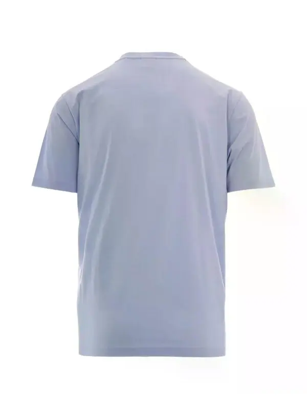 BOSS Logo-print T-shirt