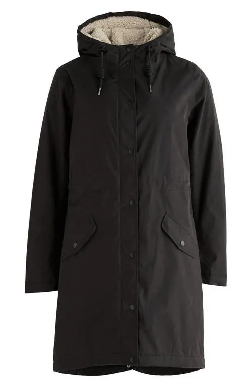 SEASALT CORNWALL Plant Hunter 2 Petite Waterproof Raincoat