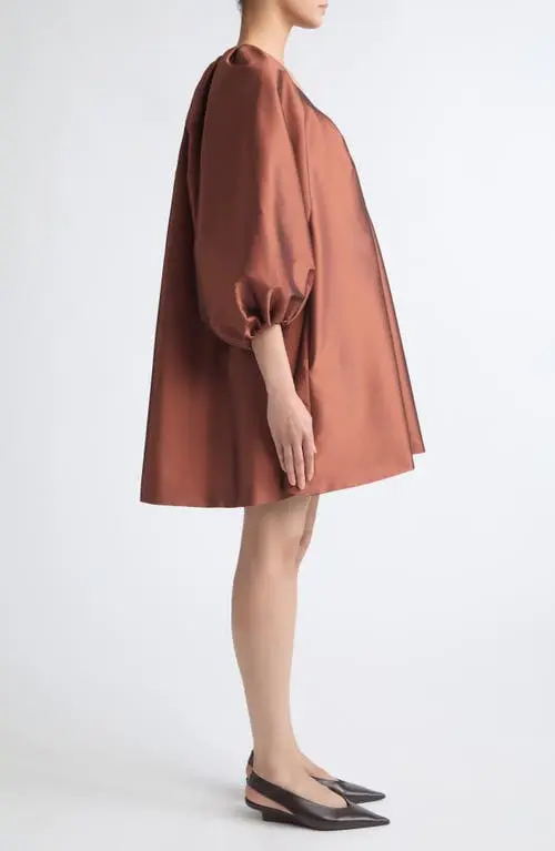 Bernadette George Minidress