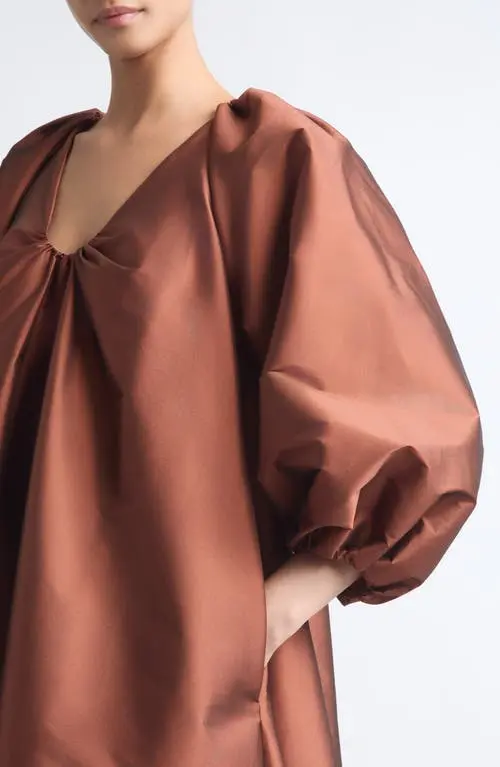 Bernadette George Minidress