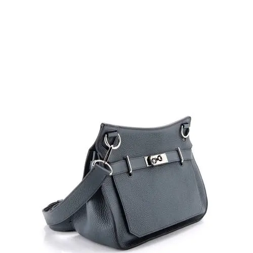 Hermès Jypsiere Bag Clemence 31