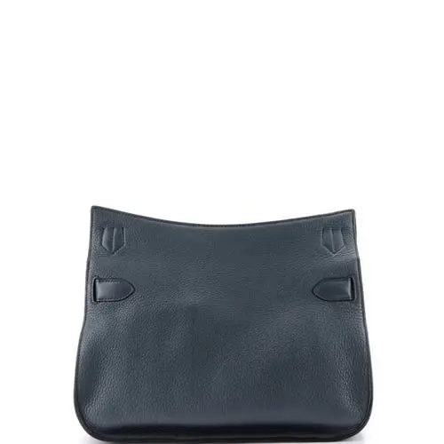 Hermès Jypsiere Bag Clemence 31