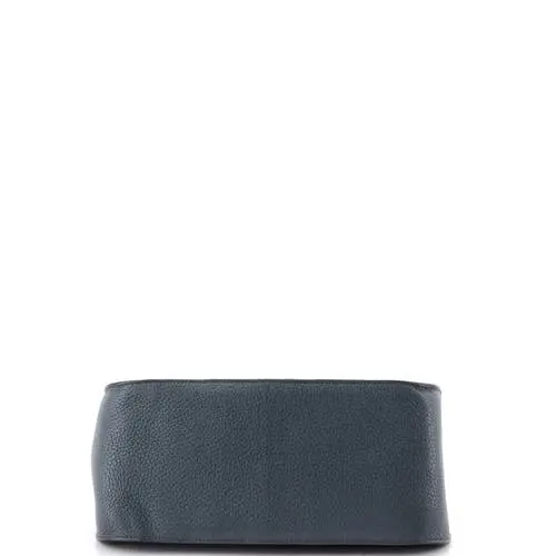 Hermès Jypsiere Bag Clemence 31