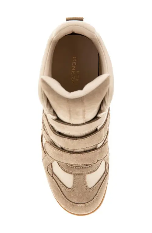 Bcbgmaxazria Moxie Wedge Sneaker