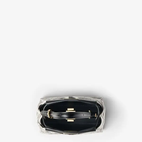 Fendi My Peekaboo® Xs - Black
