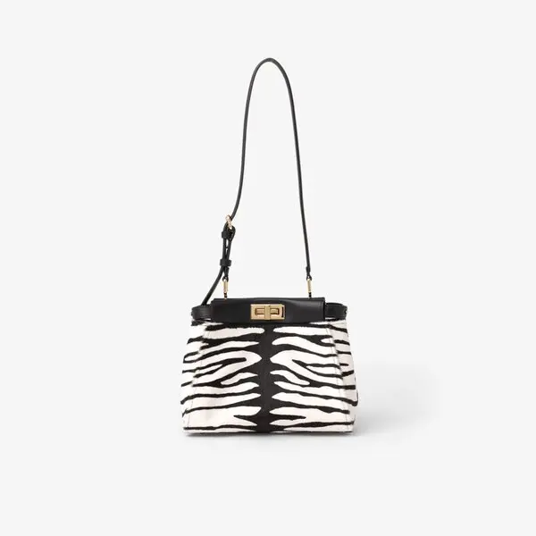 Fendi My Peekaboo Xs - Black
