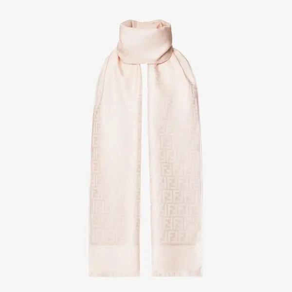 Fendi Ff Stole