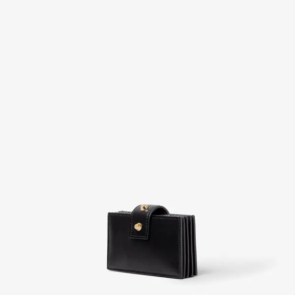 Fendi Card Case - Black