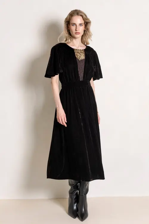 RAISHMA Adeline Dress