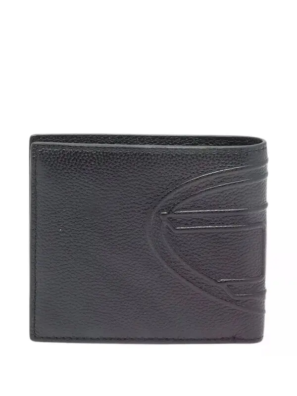DIESEL® 1dr 2.0 Bi-fold Coin 3d Wallet