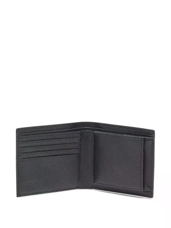 DIESEL® 1dr 2.0 Bi-fold Coin 3d Wallet
