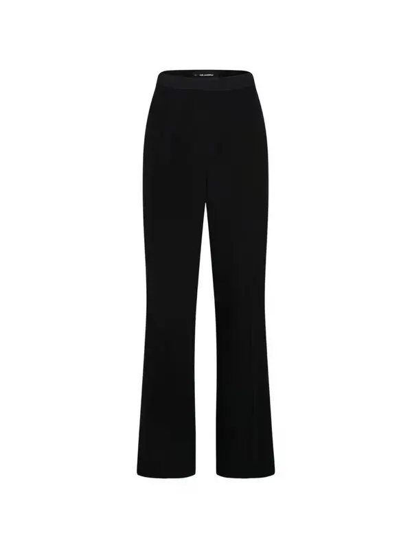 Karl Lagerfeld Tailored Trousers