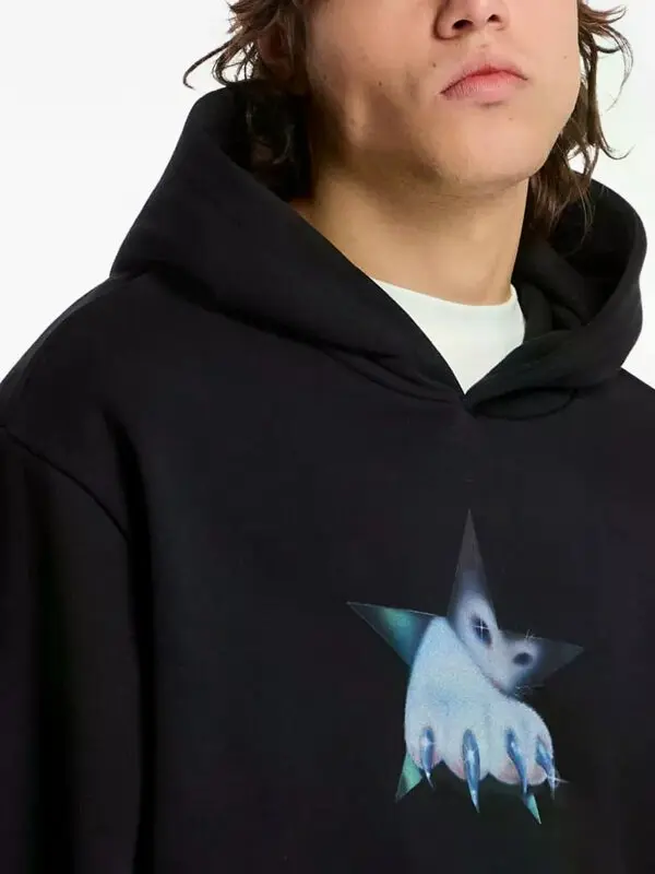 RIPNDIP Nerm Claw Hoodie