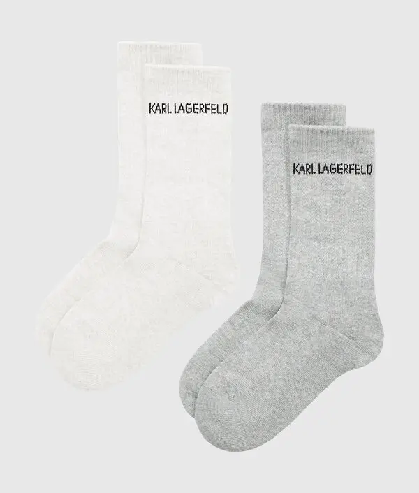 Karl Lagerfeld 2 Pack
