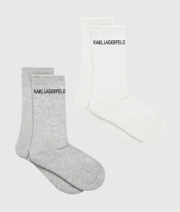 Karl Lagerfeld 2 Pack