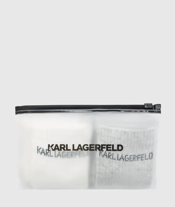 Karl Lagerfeld 2 Pack
