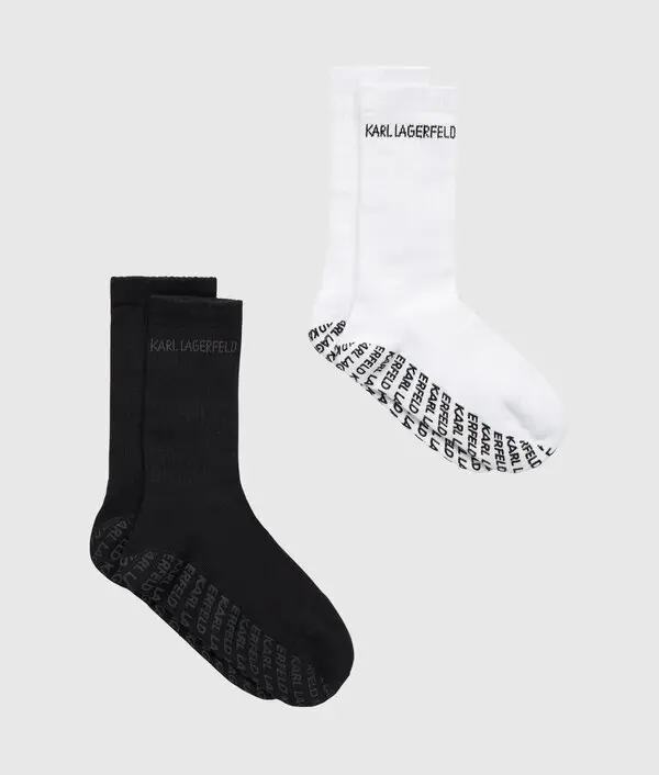 Karl Lagerfeld 2 Pack