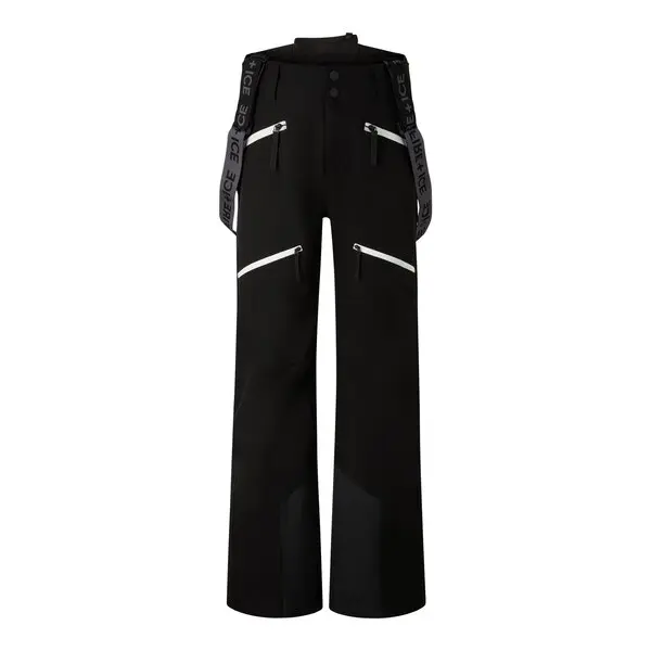 Bogner Tarius Ski Overalls - Black
