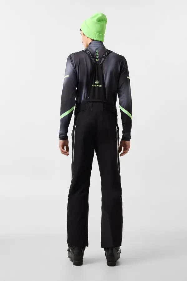 Bogner Tarius Ski Overalls - Black
