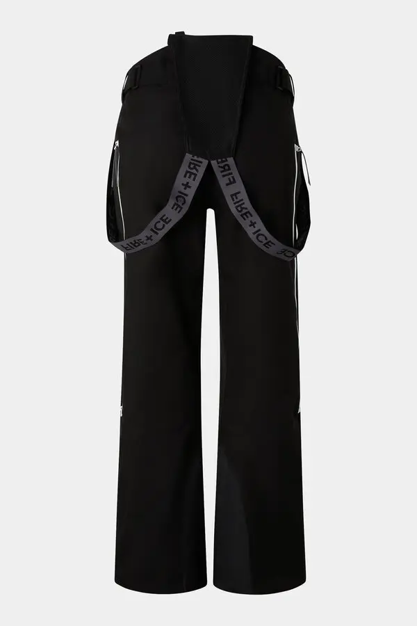 Bogner Tarius Ski Overalls - Black