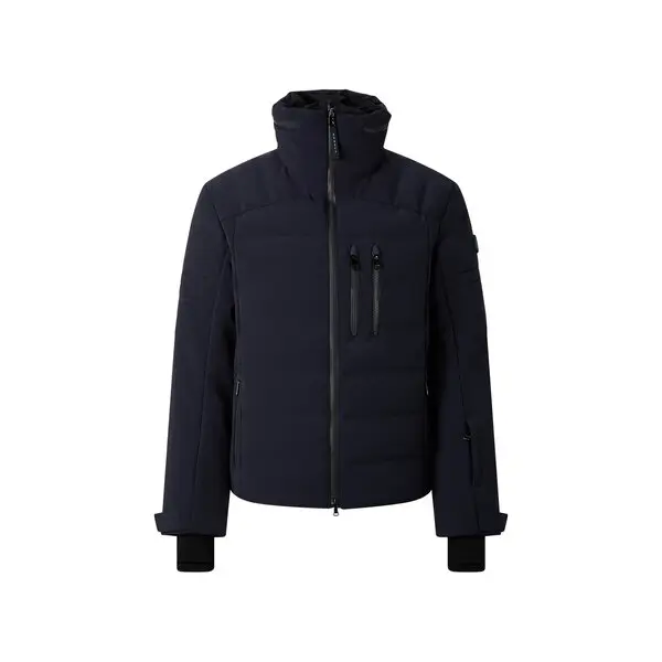 Bogner Minno Ski Jacket - Navy