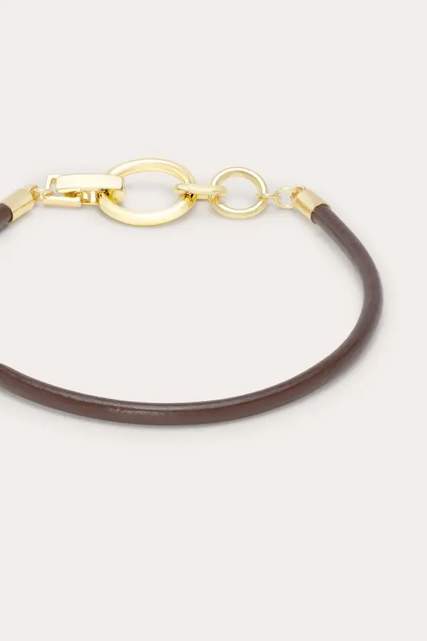 Ramy Brook Erin Cord Bracelet