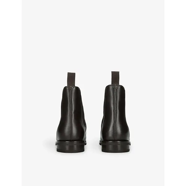 MORJAS The Chelsea Leather Boots