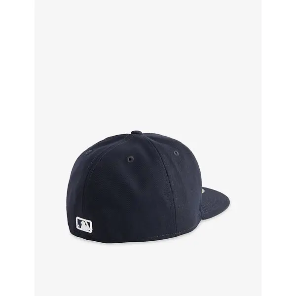 New Era Detroit Tigers Authentic On Field Home 59fifty Cap