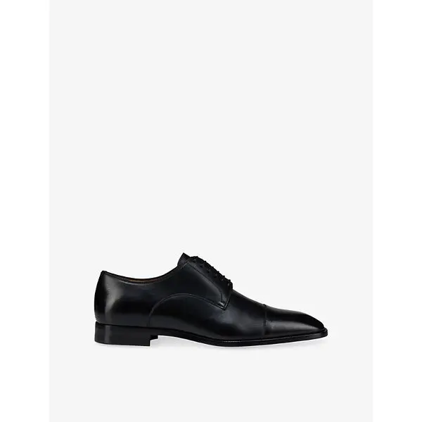 CHRISTIAN LOUBOUTIN Top 5 Leather Shoes