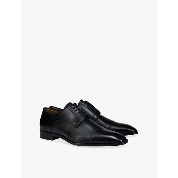 CHRISTIAN LOUBOUTIN Top 5 Leather Shoes