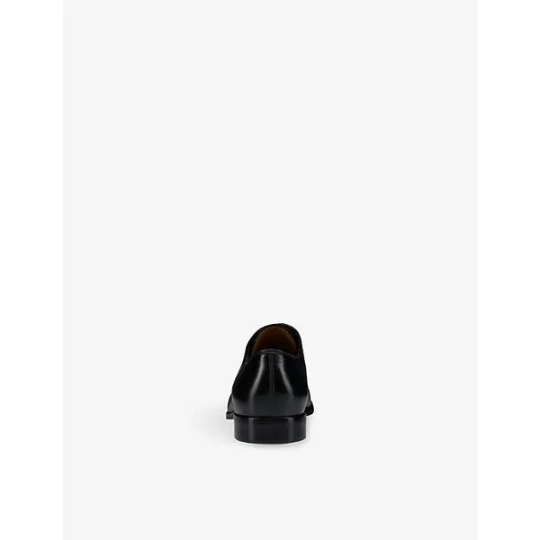 CHRISTIAN LOUBOUTIN Top 5 Leather Shoes