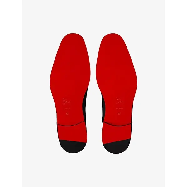 CHRISTIAN LOUBOUTIN Top 5 Leather Shoes