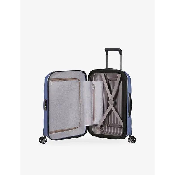 SAMSONITE C-lite Spinner 5520 Cabin 4-wheel Suitcase 55cm