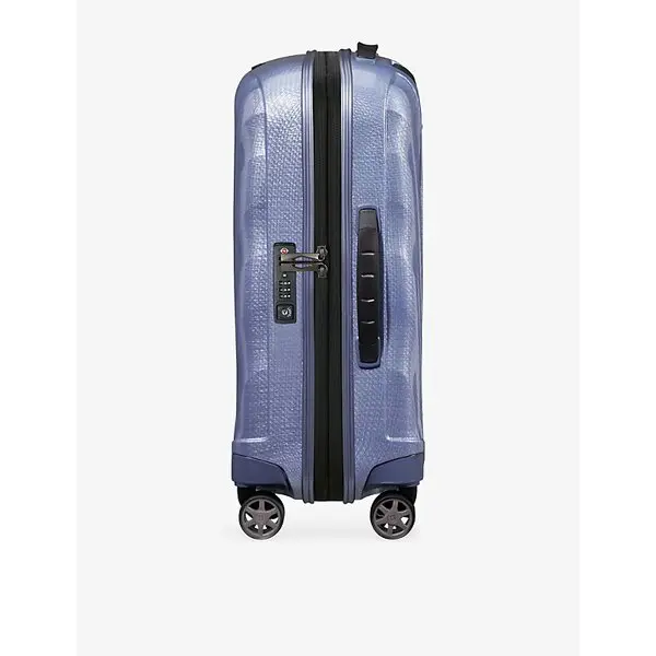 SAMSONITE C-lite Spinner 5520 Cabin 4-wheel Suitcase 55cm