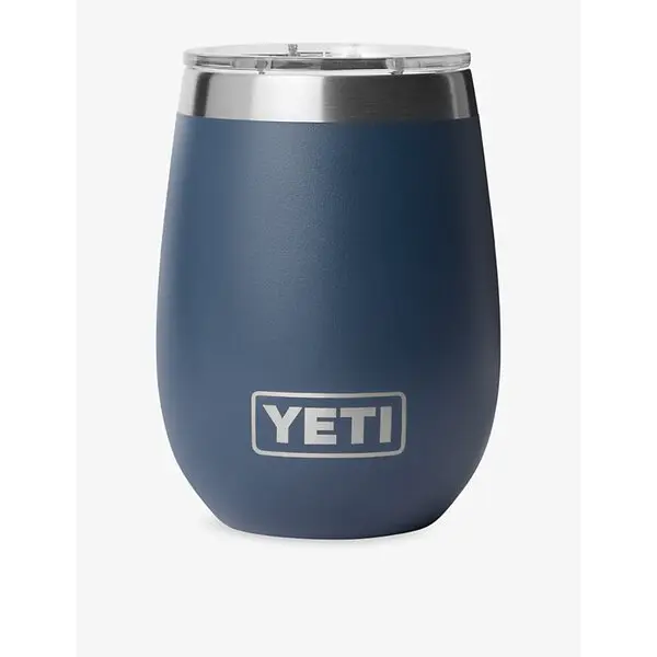 YETI Rambler 10oz Outdoor Wine Cup 285ml - Navy