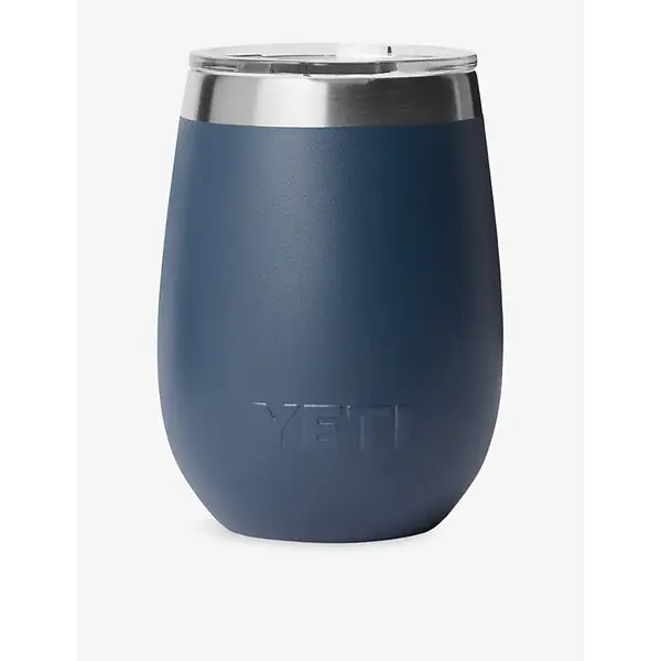 YETI Rambler 10oz Outdoor Wine Cup 285ml - Navy