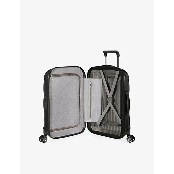 SAMSONITE C-lite Spinner 5520 Cabin 4-wheel Suitcase 55cm