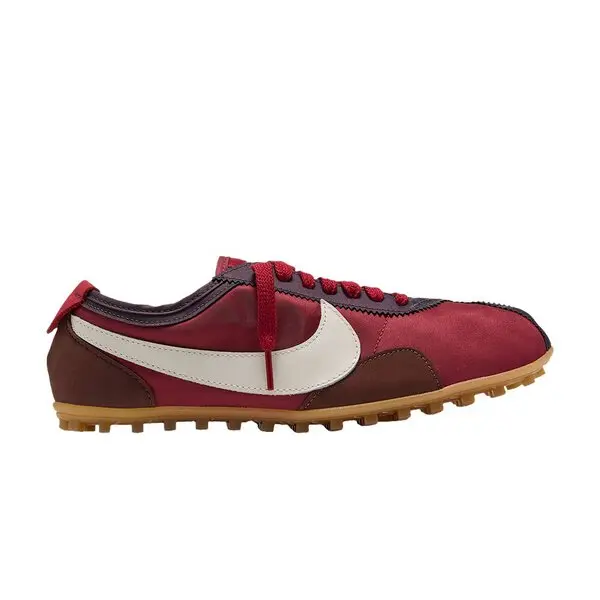 Nike Wmns Moon 'mystic Dates Tough - Red