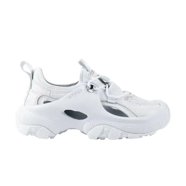 CROCS Exp Trailbreak 2 Tech Se 'moonlight Sky Ice