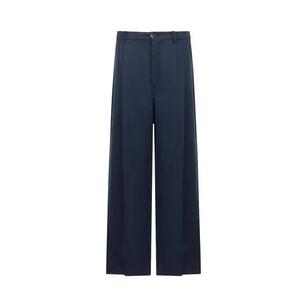 Marni Trousers 'eclipse