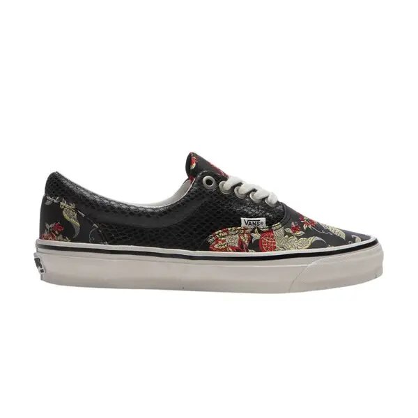 VANS Otw Era 95 Vibram 'floral White