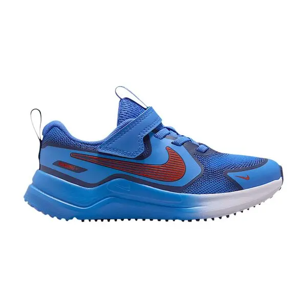 Nike Cosmic Runner Ps Crystal Midnight Navy