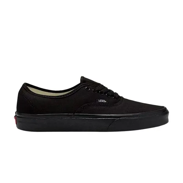 VANS Authentic - Black