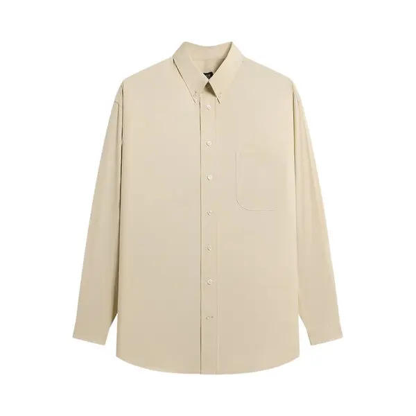 Kith Giorgio Armani & Shirt 'rainy Day