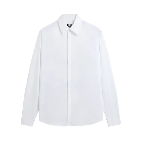 Kith Giorgio Armani & Shirt 'brilliant