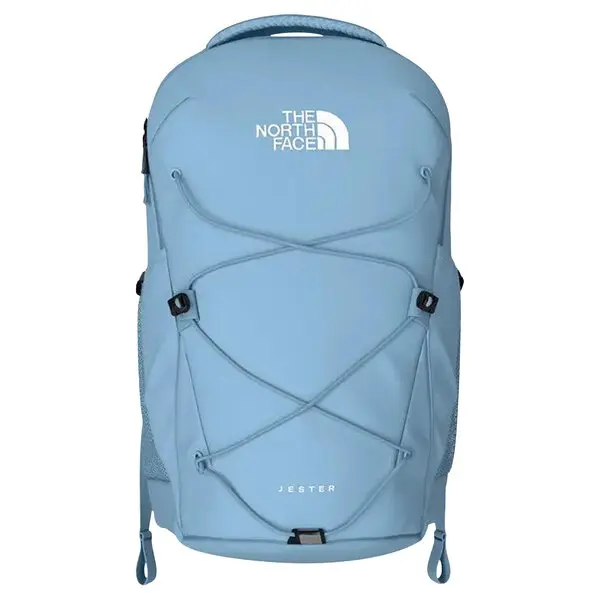 The North Face Jester Backpack 'steel - Blue