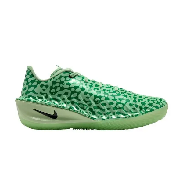 Nike Victor Wembanyama X G.t. Cut 4 Pe 'halloween - Green