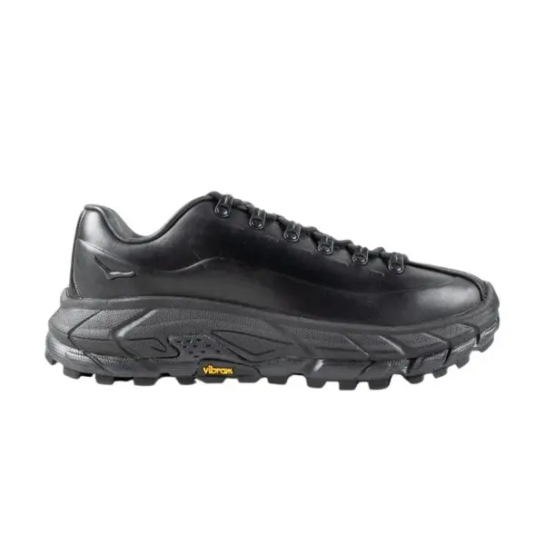 HOKA® Tor Summit Leather Tp