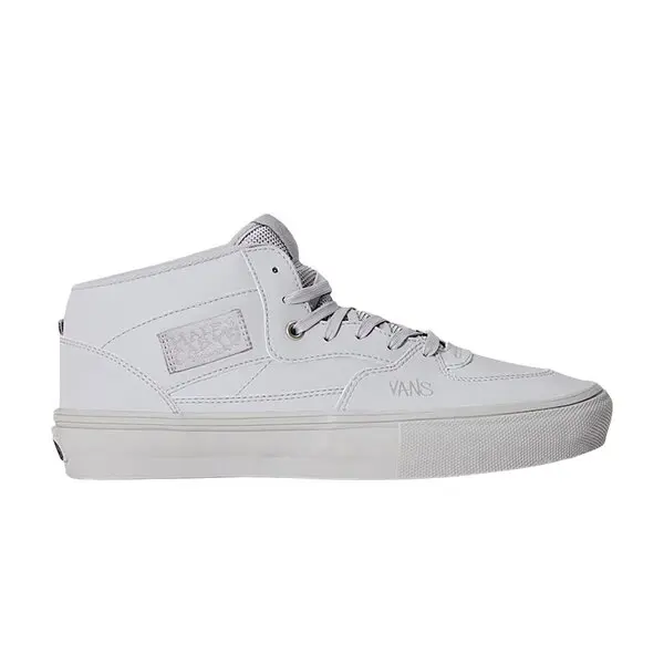 VANS Atiba Jefferson X Half Cab 'light - Grey